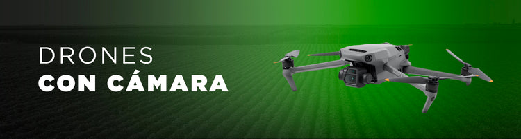 Tienda de Drones – Geospectral